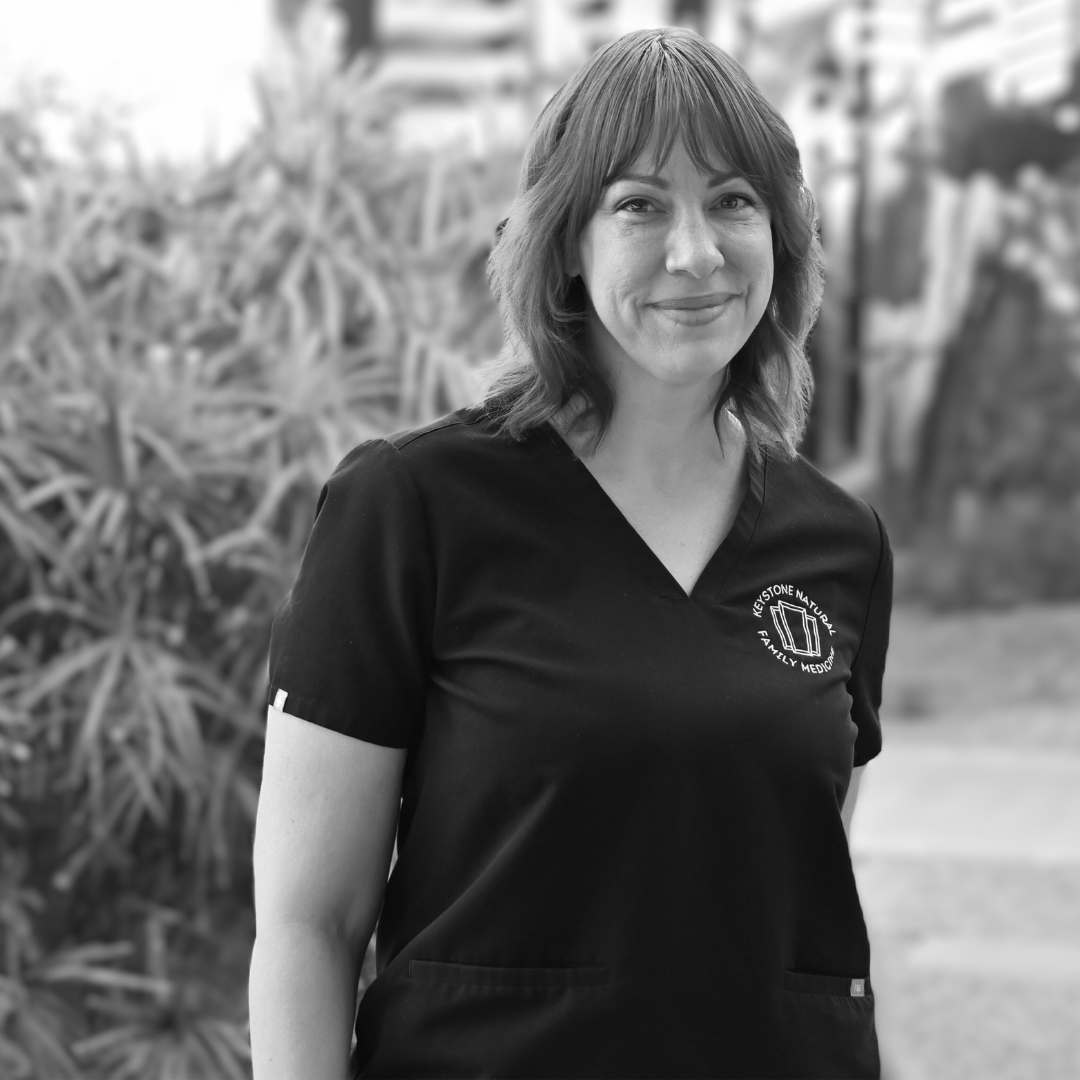 PHOENIX – Keystone Natural Family Medicine